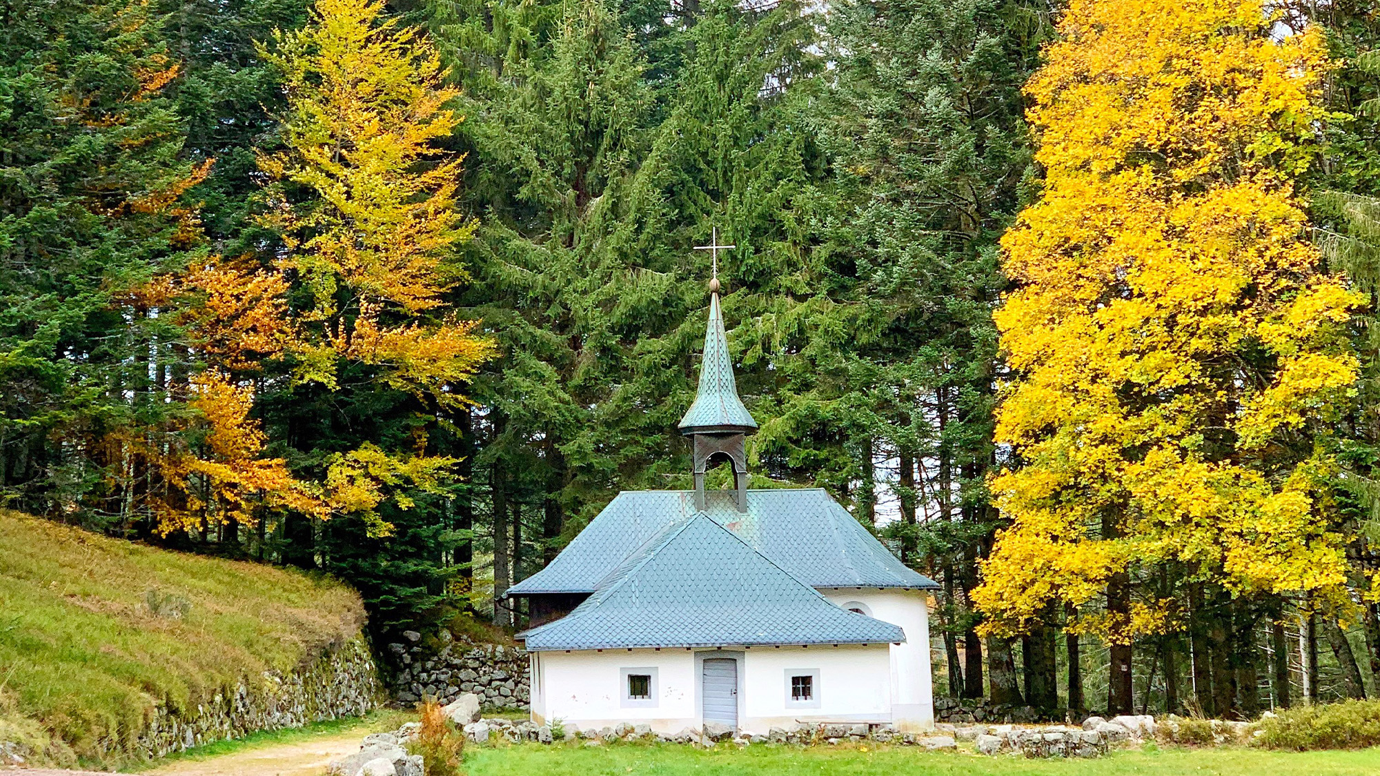 Lettre autographe de Frère Joseph (6 avril 1778) - Pèlerinage Frère ...